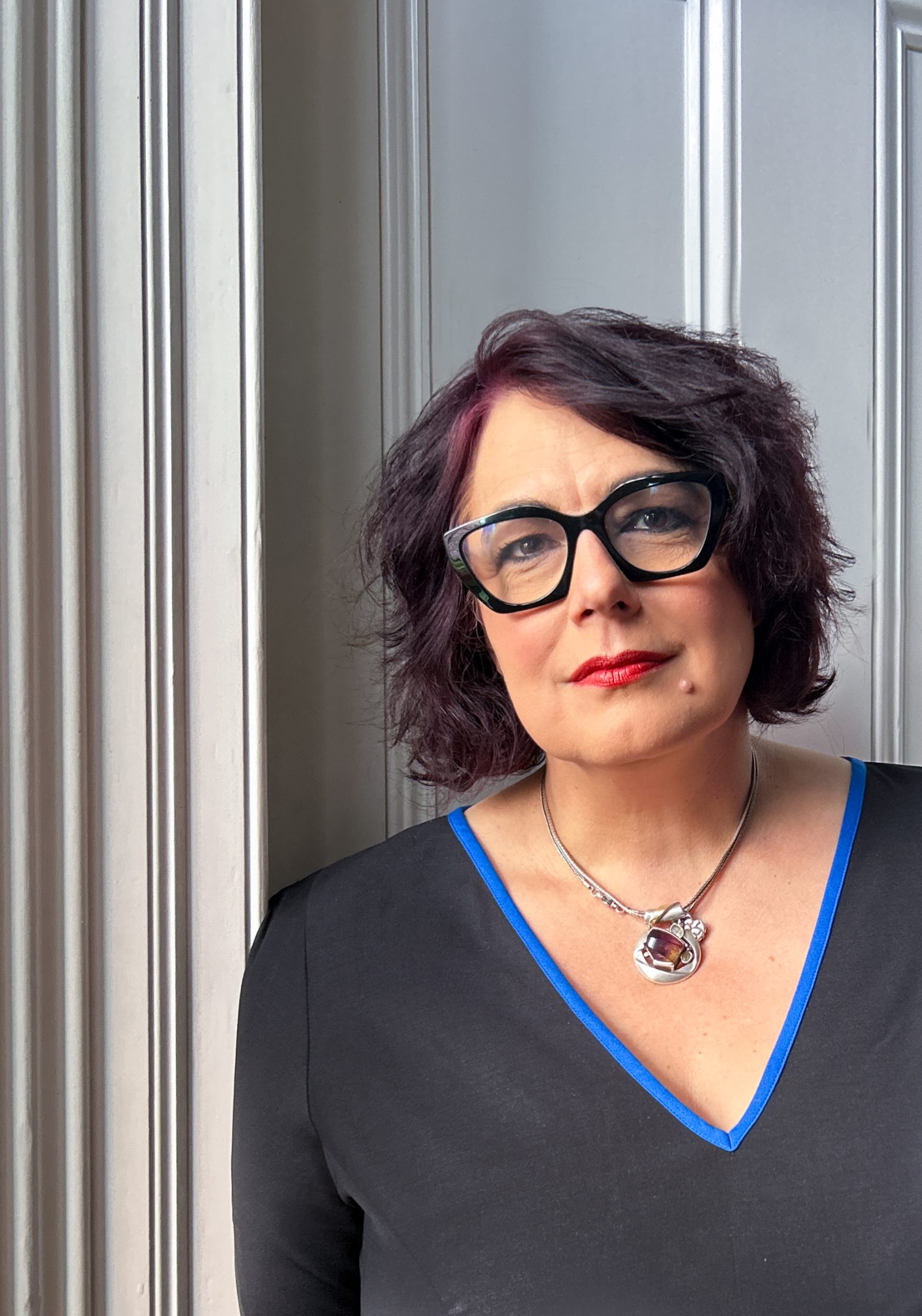 About - Dr Felicity Gerry KC