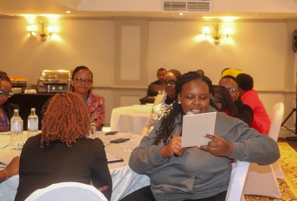 Mental Wellness in the Office - Lawyers Without Borders | Dr Felicity ...